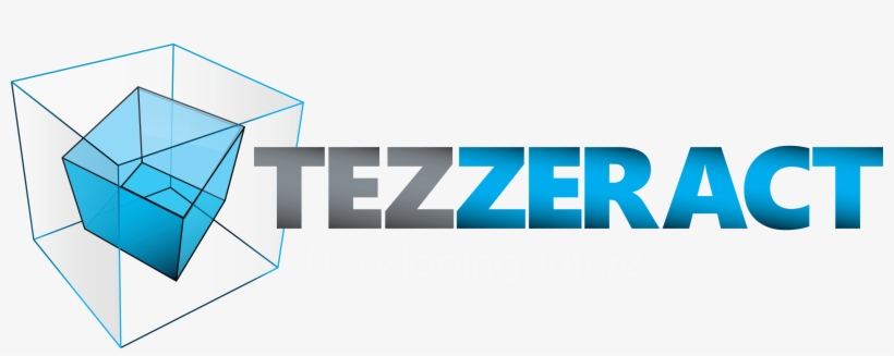 Tesseract,tezzeract Www - Tezzeract - Com - Rizobacter PNG Image ...