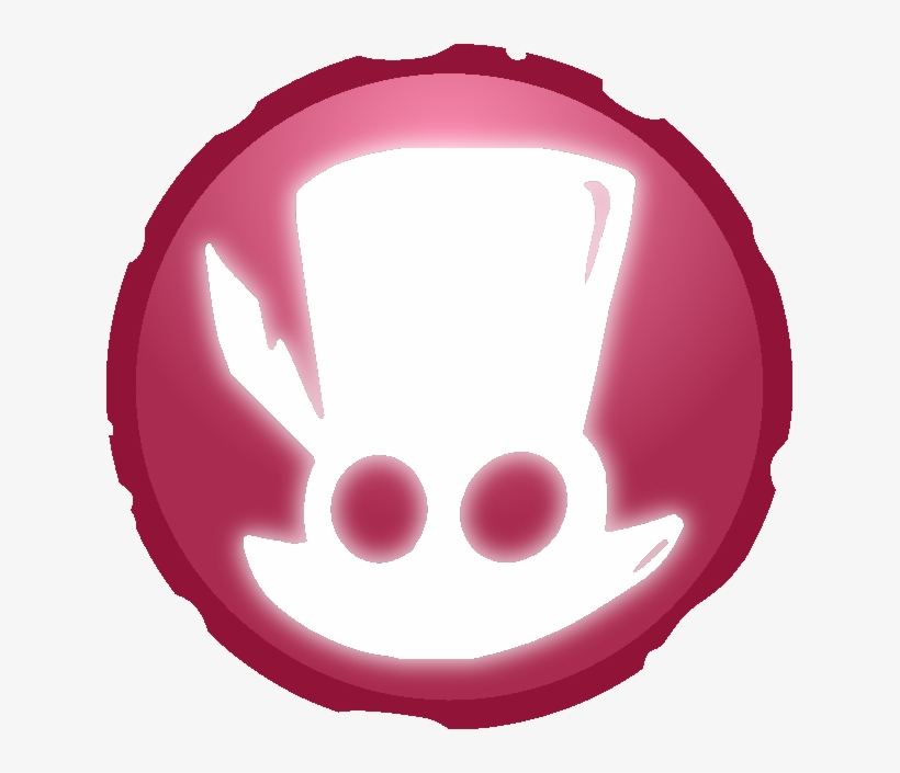 Pandergast Symbol - Eruptor Skylander Supercharger Con Burn Cycle PNG ...