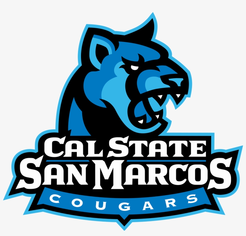 Download California State University San Marcos Mascot | Transparent ...