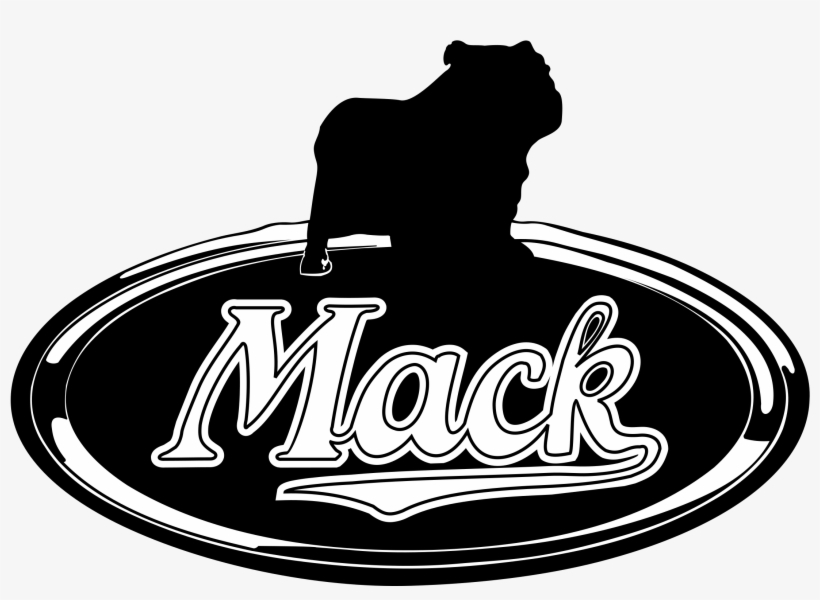 Mack Logo Png Transparent - Mack Logo PNG Image | Transparent PNG Free ...
