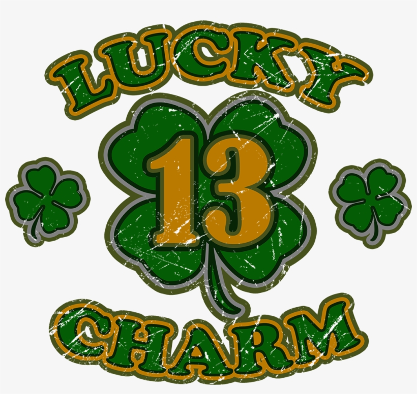 Decals - Good Luck Charm PNG Image | Transparent PNG Free Download on ...