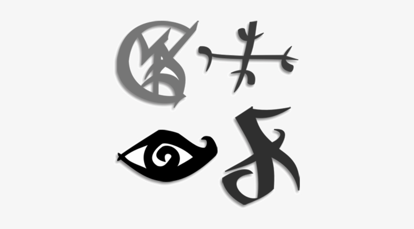 A Mark Is A Type Of Magical Branding That Creates A - Photography PNG ...