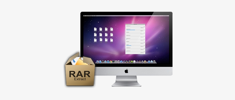 Winrar For Mac Download - Winrar On Mac PNG Image | Transparent PNG ...