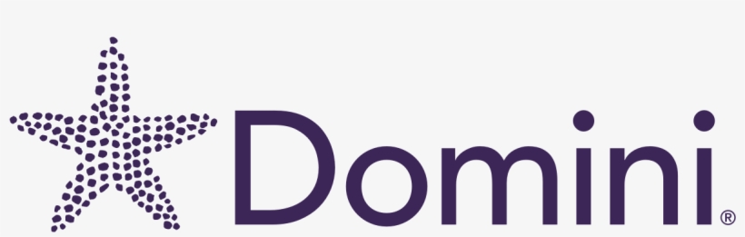 Domini Social Investments Logo PNG Image | Transparent PNG Free ...