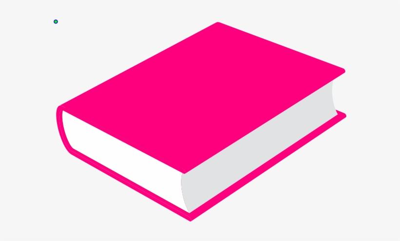 Small - Book Clip Art Pink PNG Image | Transparent PNG Free Download on ...