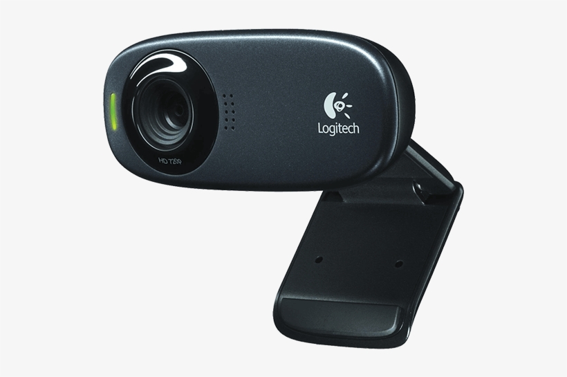 If You're Looking For 1080p/60 Quality, You May Want - Logitech C310 Hd ...