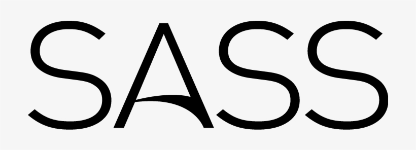 Download Our Brands - Sass Clothing Logo | Transparent PNG Download ...