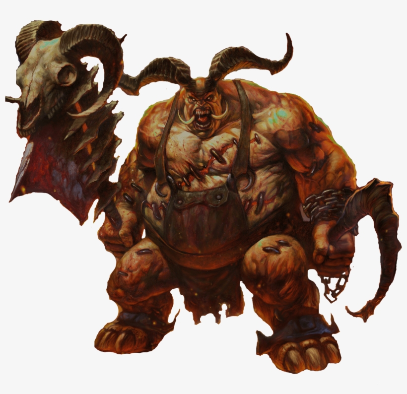 The Butcher - D&d Butcher PNG Image | Transparent PNG Free Download on ...