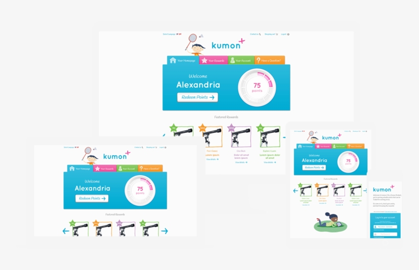 Kumon PNG Image | Transparent PNG Free Download on SeekPNG