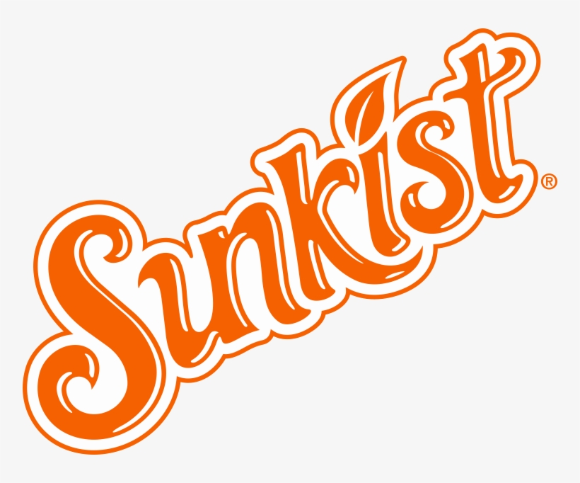 Download Sunkistlogo - Sunkist Logo | Transparent PNG Download | SeekPNG