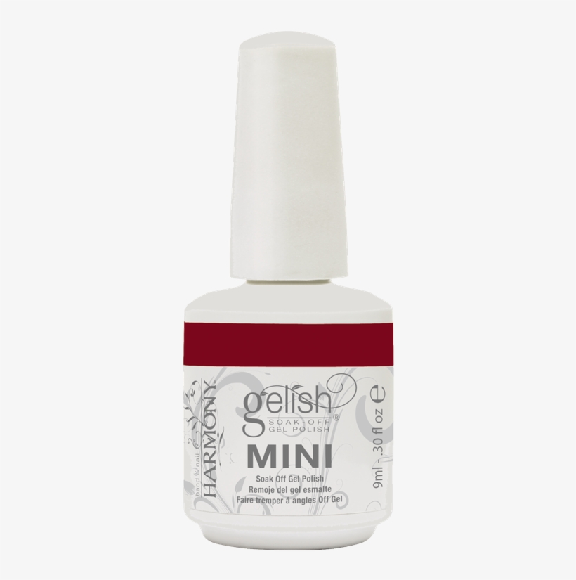Gelish Nail Polish PNG Image | Transparent PNG Free Download on SeekPNG