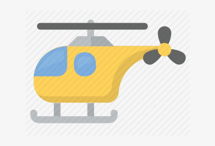 Army Helicopter Clipart Emoji - Heli Icons PNG Image | Transparent PNG ...