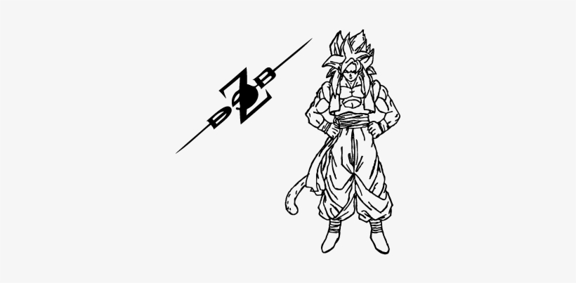 Dragon Ball Logo Vector - Dragon Ball Vector Png PNG Image ...