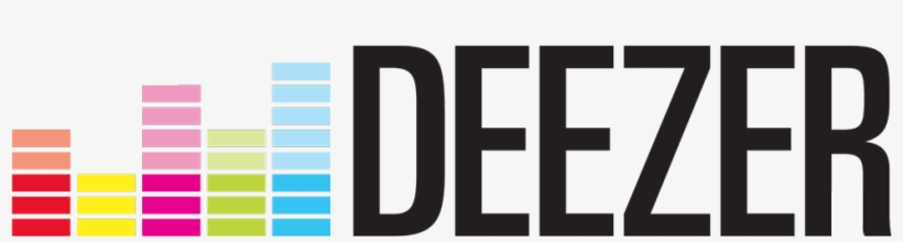 Deezloader App V2 - Deezer Logo Png 2018 PNG Image | Transparent PNG ...