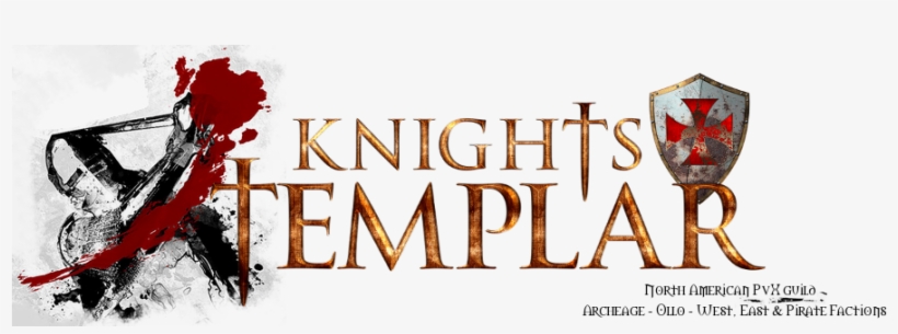 Knights Templar Png PNG Image | Transparent PNG Free Download on SeekPNG