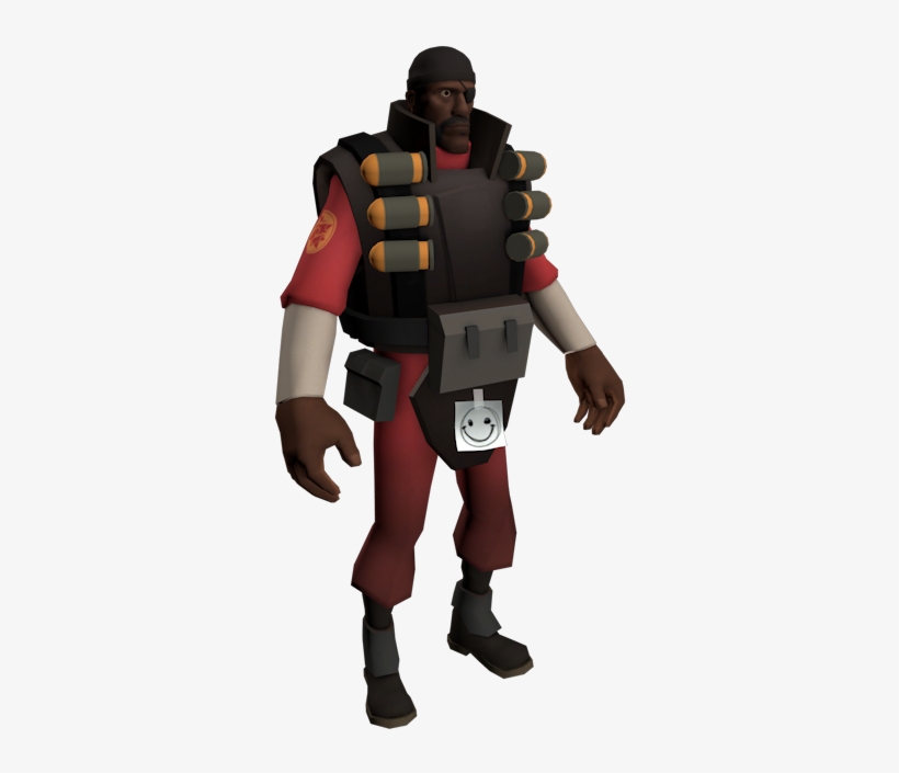 Download Zip Archive - Team Fortress 2 Characters PNG Image ...