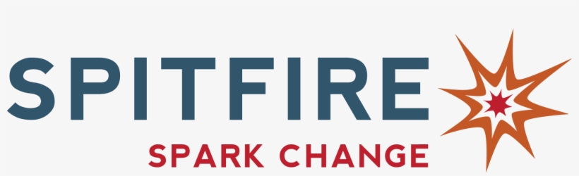 About Spitfire - Spitfire Strategies PNG Image | Transparent PNG Free ...