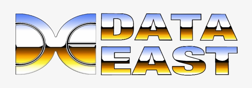Download Data East | Transparent PNG Download | SeekPNG