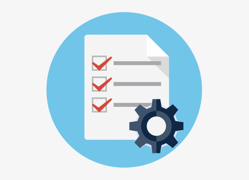 Gestion Des Tâches - Processing Icon PNG Image | Transparent PNG Free ...