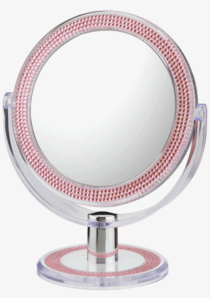 Make Up Mirror Pink PNG Image | Transparent PNG Free Download on SeekPNG