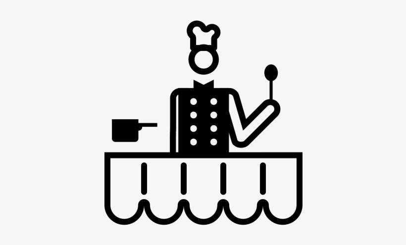 Chef Rubber Stamp PNG Image | Transparent PNG Free Download on SeekPNG