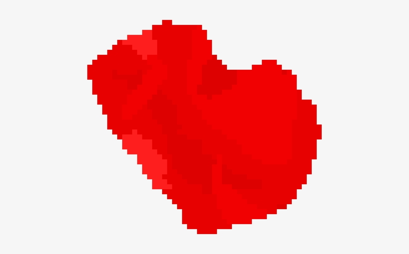 Ruby - Pixelated Shield PNG Image | Transparent PNG Free Download on ...