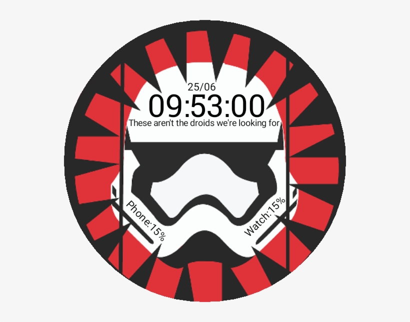 Stormtrooper Icon Png PNG Image | Transparent PNG Free Download on SeekPNG