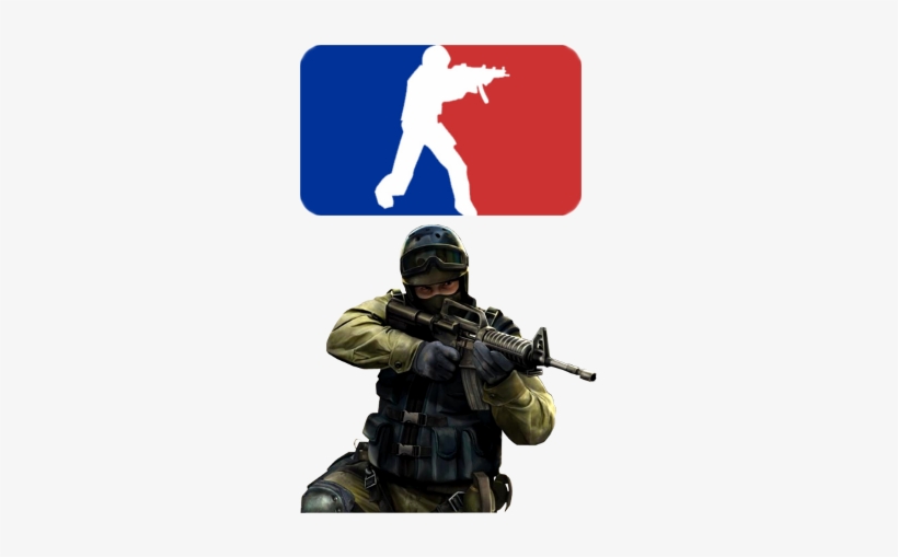 Counter-strike : Source [pc Game] PNG Image | Transparent PNG Free ...
