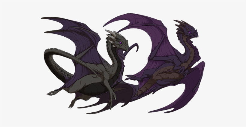 Adult - Nocturne Female Flight Rising PNG Image | Transparent PNG Free ...