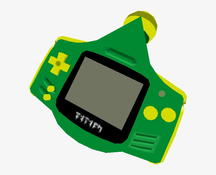 Download Zip Archive - Game Boy Console PNG Image | Transparent PNG ...