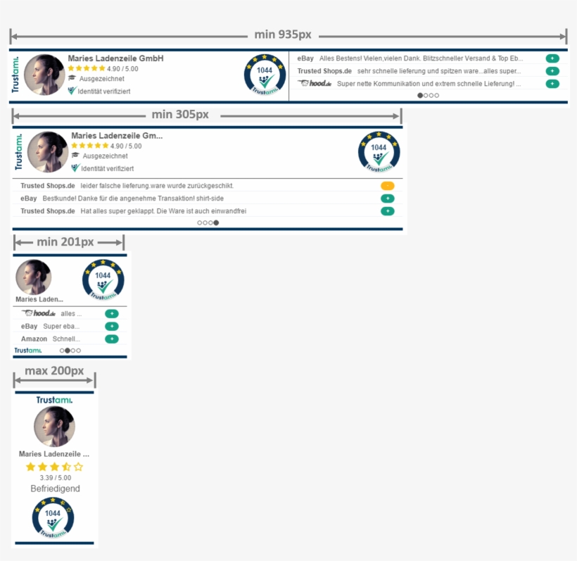Trustami - Social Integration PNG Image | Transparent PNG Free Download ...