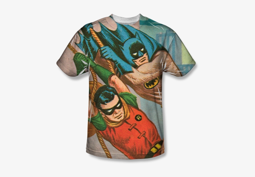 Download Batman Classic Tv/nightly Patrol - 60s Batman Cards ...