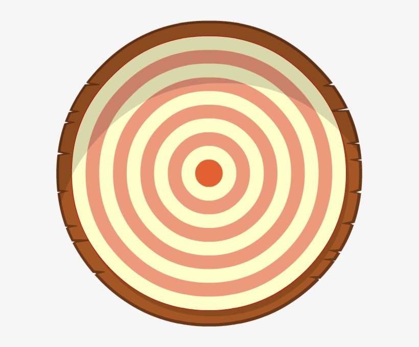 Archery Target - Photograph PNG Image | Transparent PNG Free Download ...