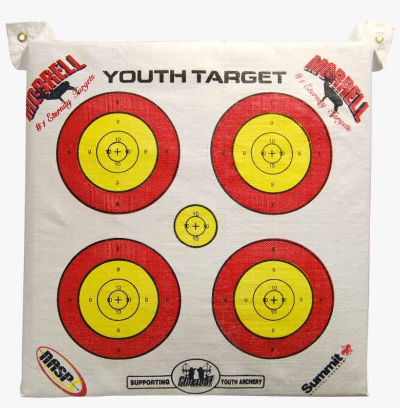 Archery Bag Target PNG Image | Transparent PNG Free Download on SeekPNG