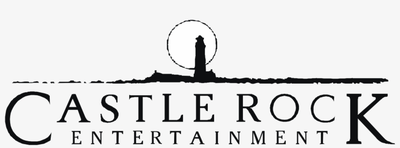 Castle Rock Entertainment Logo Png Transparent - Castle Rock ...