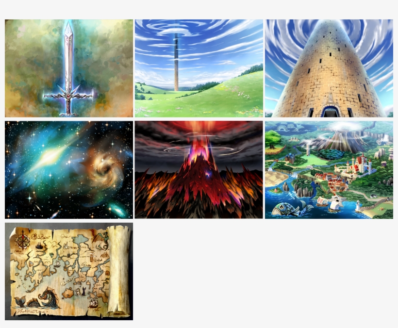 Click For Full Sized Image Title Backgrounds - Rpg Maker Title ...