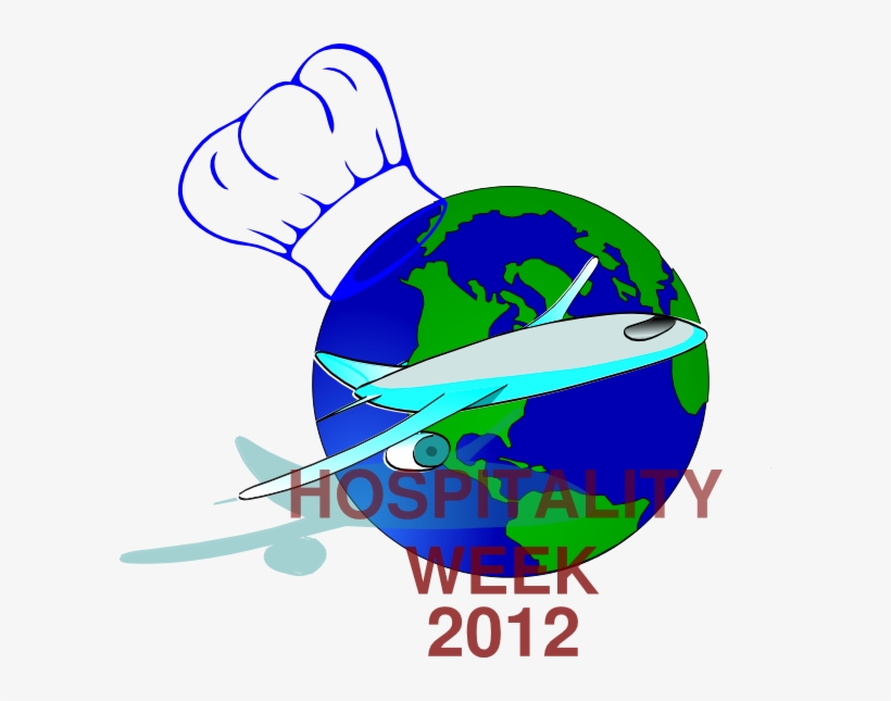 Hospitality Week Png 900px Large Size - Clip Art PNG Image ...