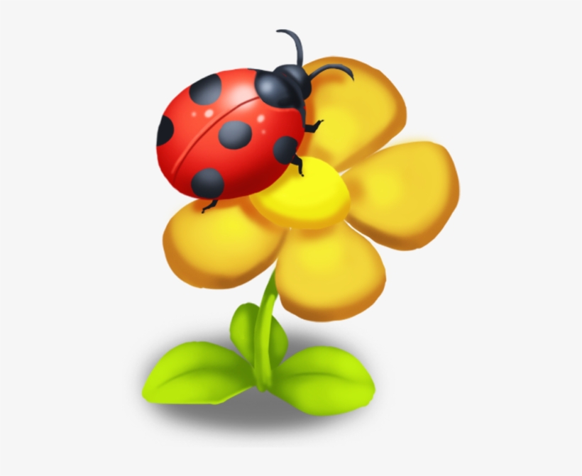 Ladybug Decor PNG Image | Transparent PNG Free Download on SeekPNG