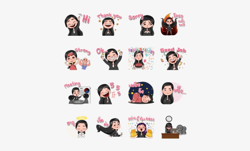 Boss Lady PNG Image | Transparent PNG Free Download on SeekPNG