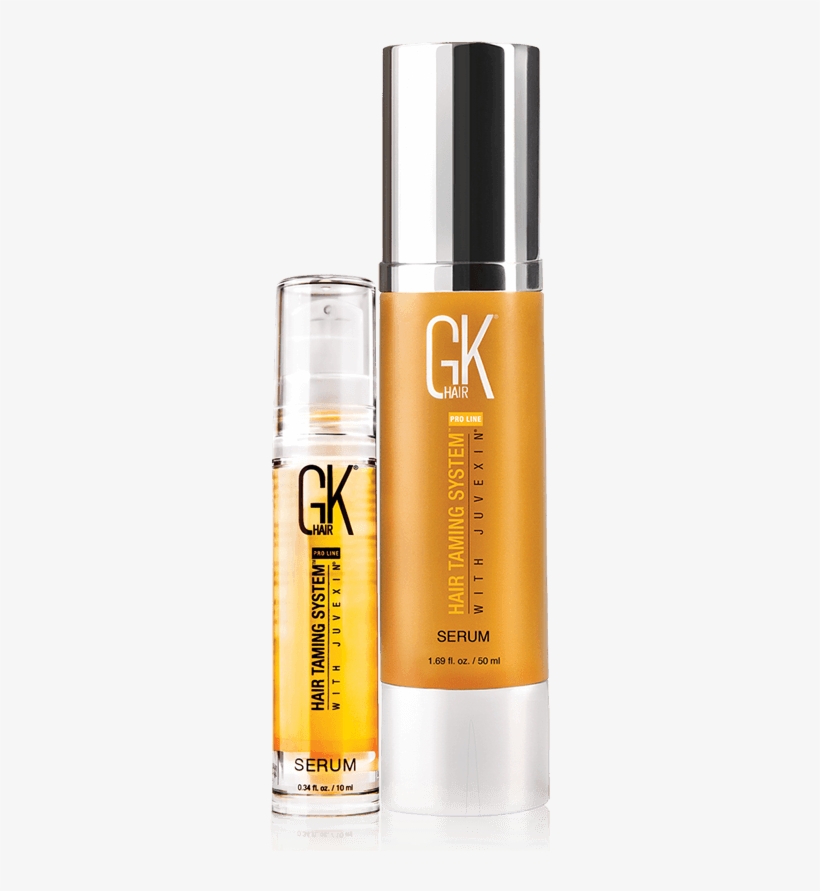 Gk Hair Products - Gk Hair Pro Line Serum 50 Ml PNG Image | Transparent ...
