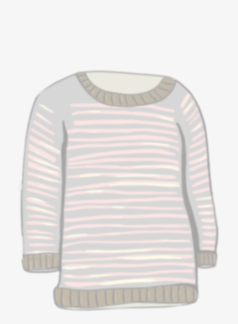 Untitled Artwork - Sweater PNG Image | Transparent PNG Free Download on ...