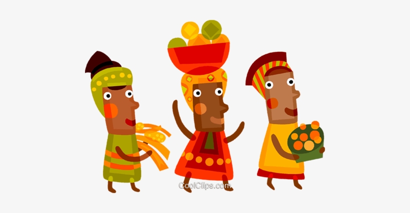 Download Africa Royalty Free Vector Clip Art Illustration - African ...
