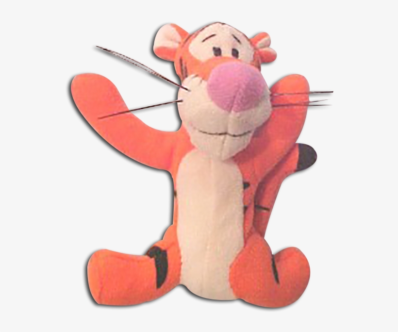 Tigger PNG Image | Transparent PNG Free Download on SeekPNG