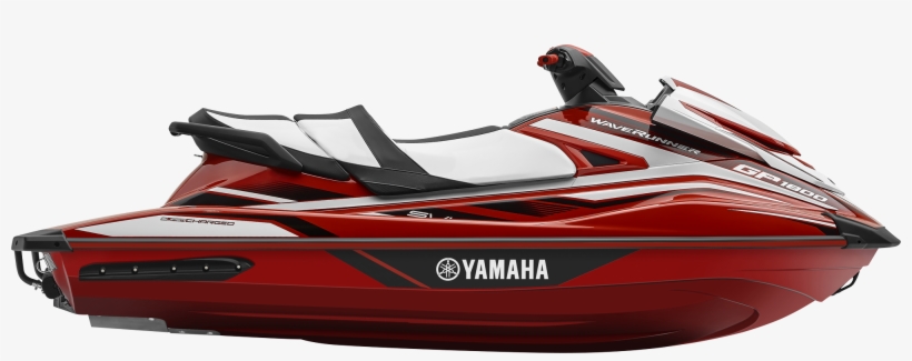 Jet Ski Png - 2018 Yamaha Gp1800 PNG Image | Transparent PNG Free ...