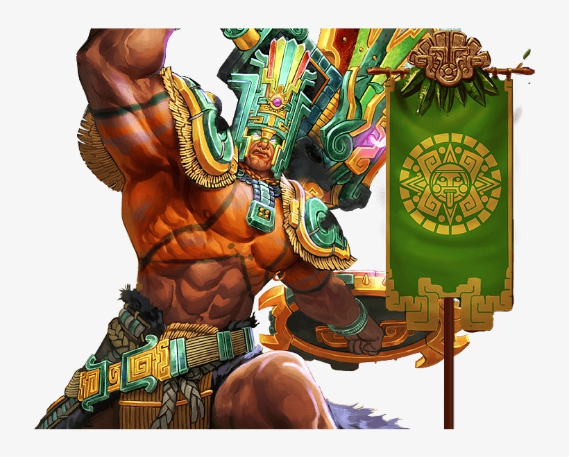 Smite God Card Art PNG Image | Transparent PNG Free Download on SeekPNG