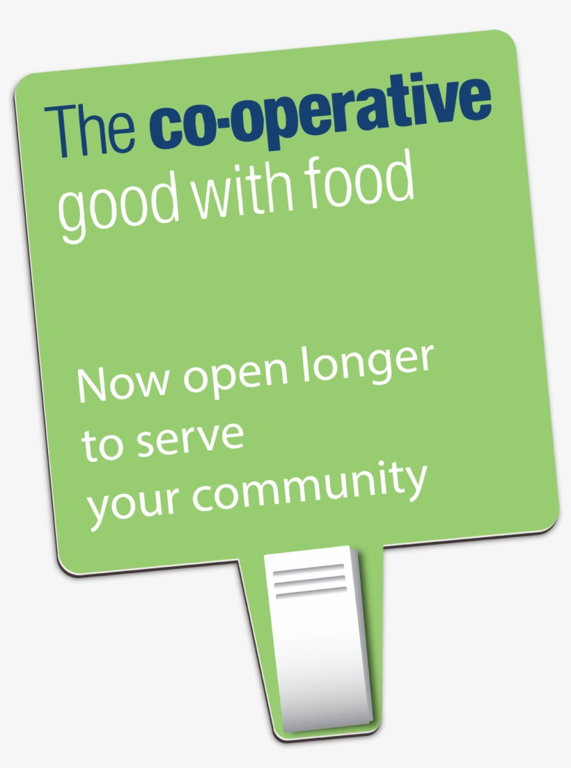 Fridge Magnet Clip - Co Operative Food PNG Image | Transparent PNG Free ...