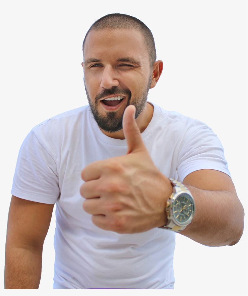 Get - Man PNG Image | Transparent PNG Free Download on SeekPNG