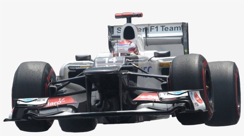 Download Objectf1 Car - Formula 1 | Transparent PNG Download | SeekPNG