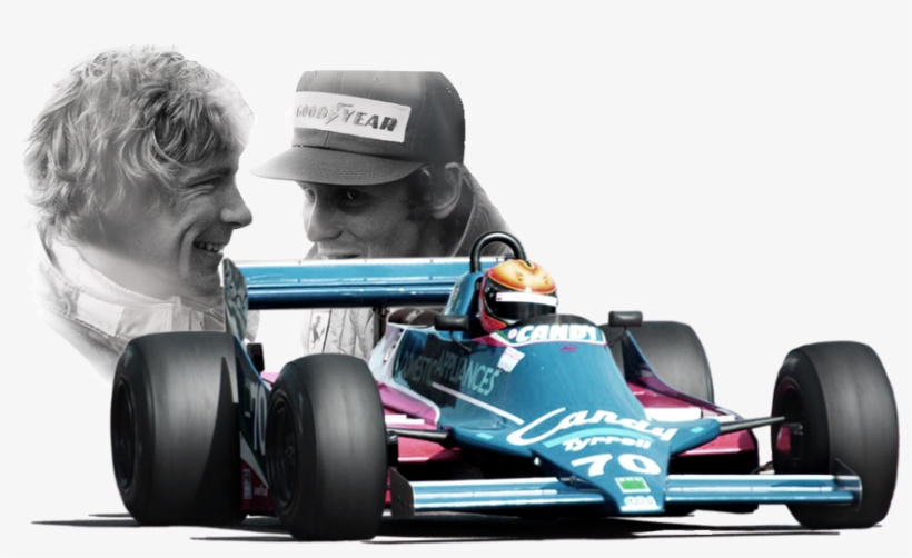 90's F1 Exhibition - Formula One Car PNG Image | Transparent PNG Free ...