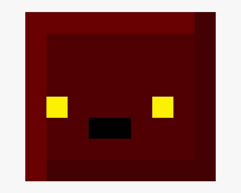 Download Magma Cube Inventory Pet - House | Transparent PNG Download ...